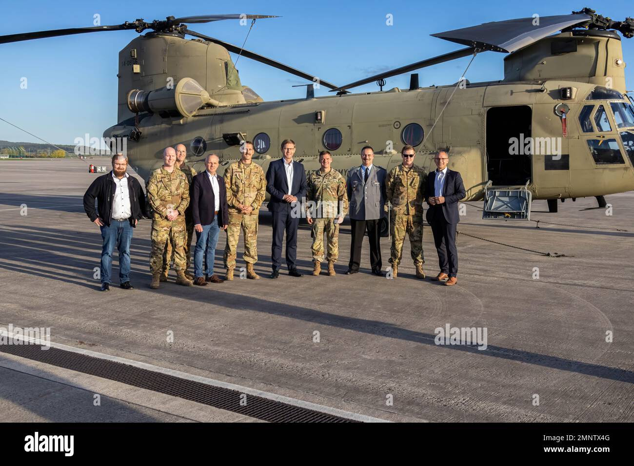 It's Faces Friday! Yesterday Oct 6th, 2022 German Federal ...