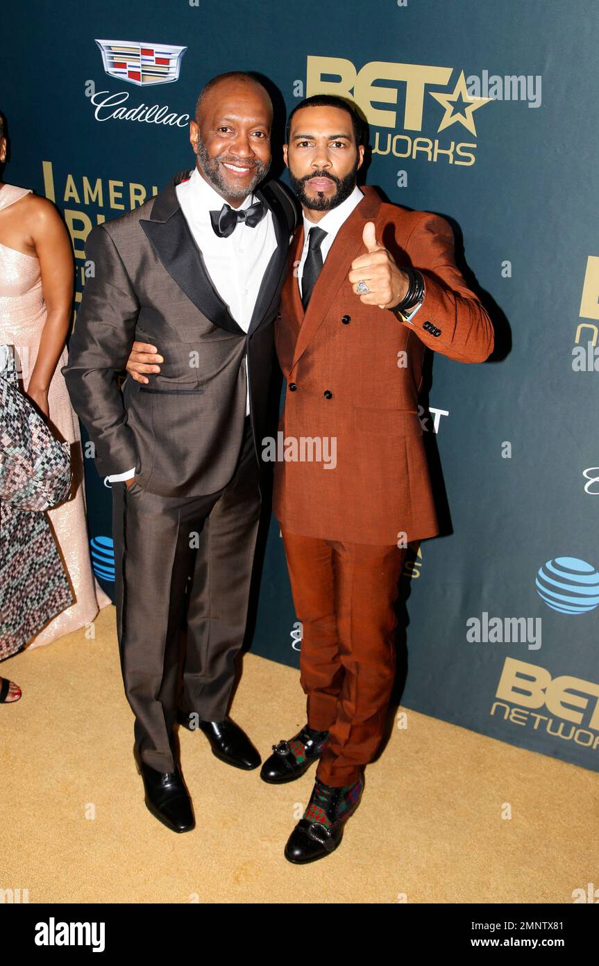 Jeff Friday, President & CEO ABFF Ventures LLC and Executive Producer ...