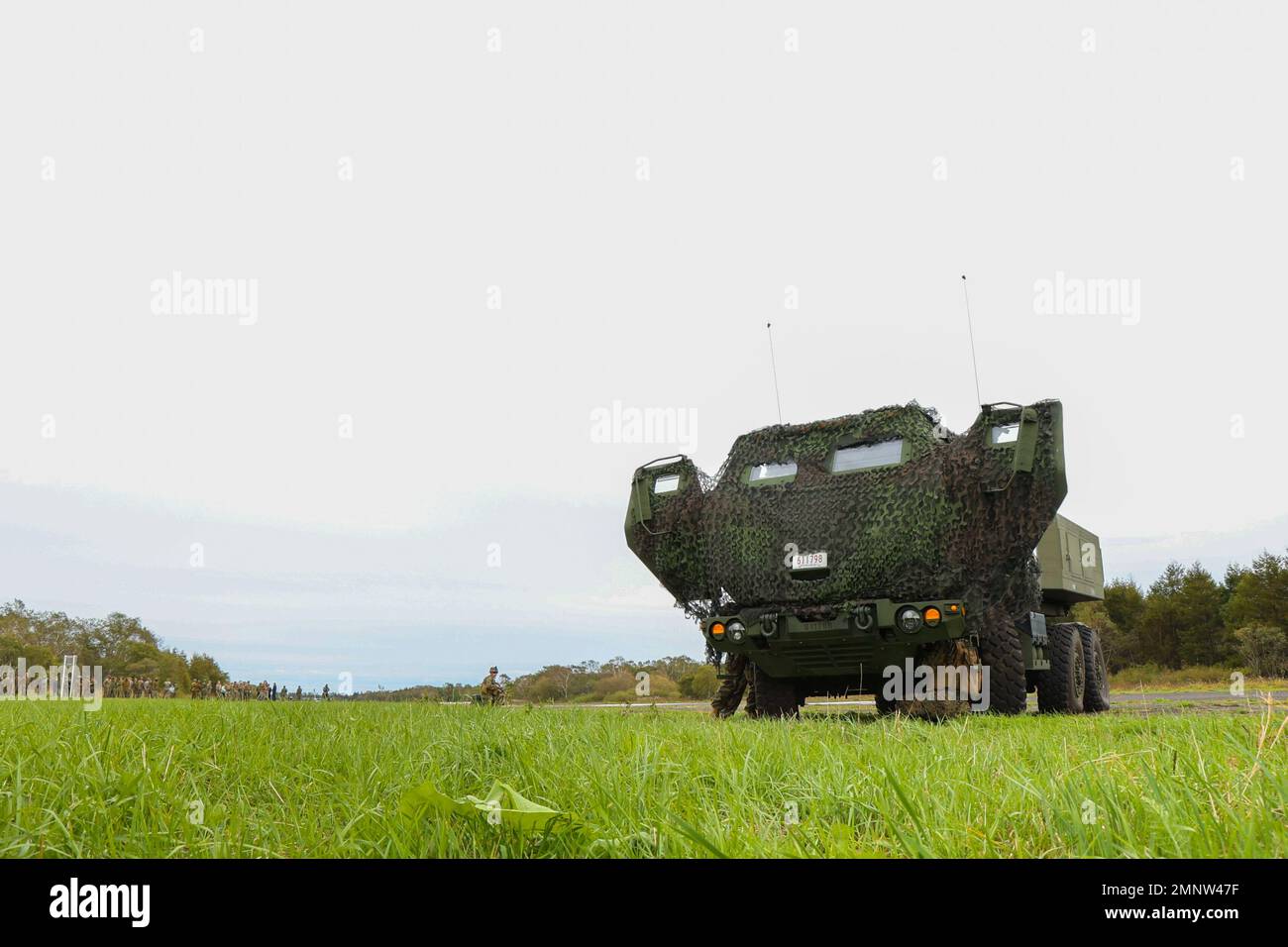 U.S. Marines with 3d Battalion, 12th Marine Regiment, 3d Marine ...