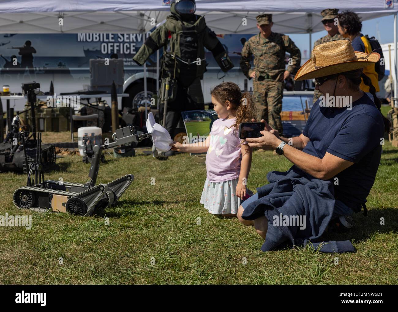221006-M-VR919-2023 (October 7, 2022) U.S. Marine Corps Staff Sgt ...