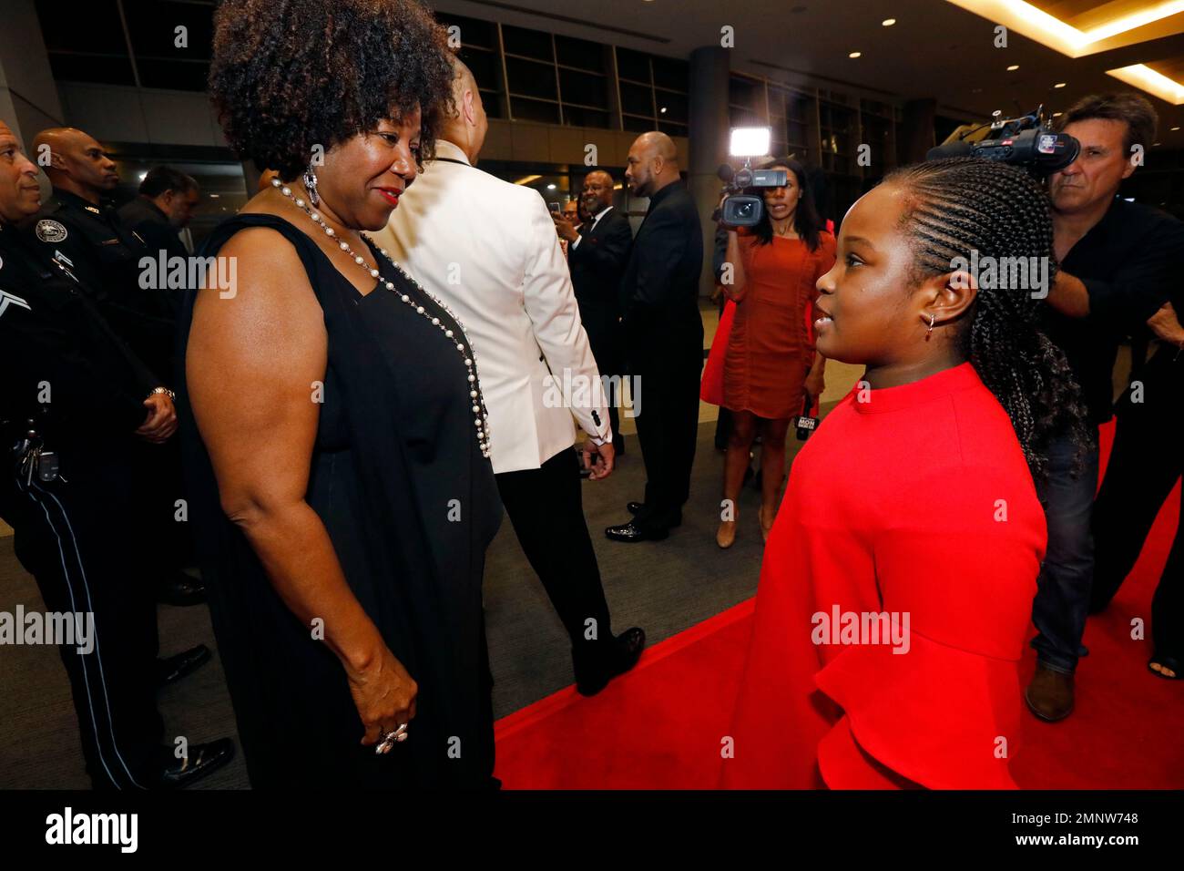 Ruby Bridges Hall, a Tylertown, Miss., native who faced threats and ...