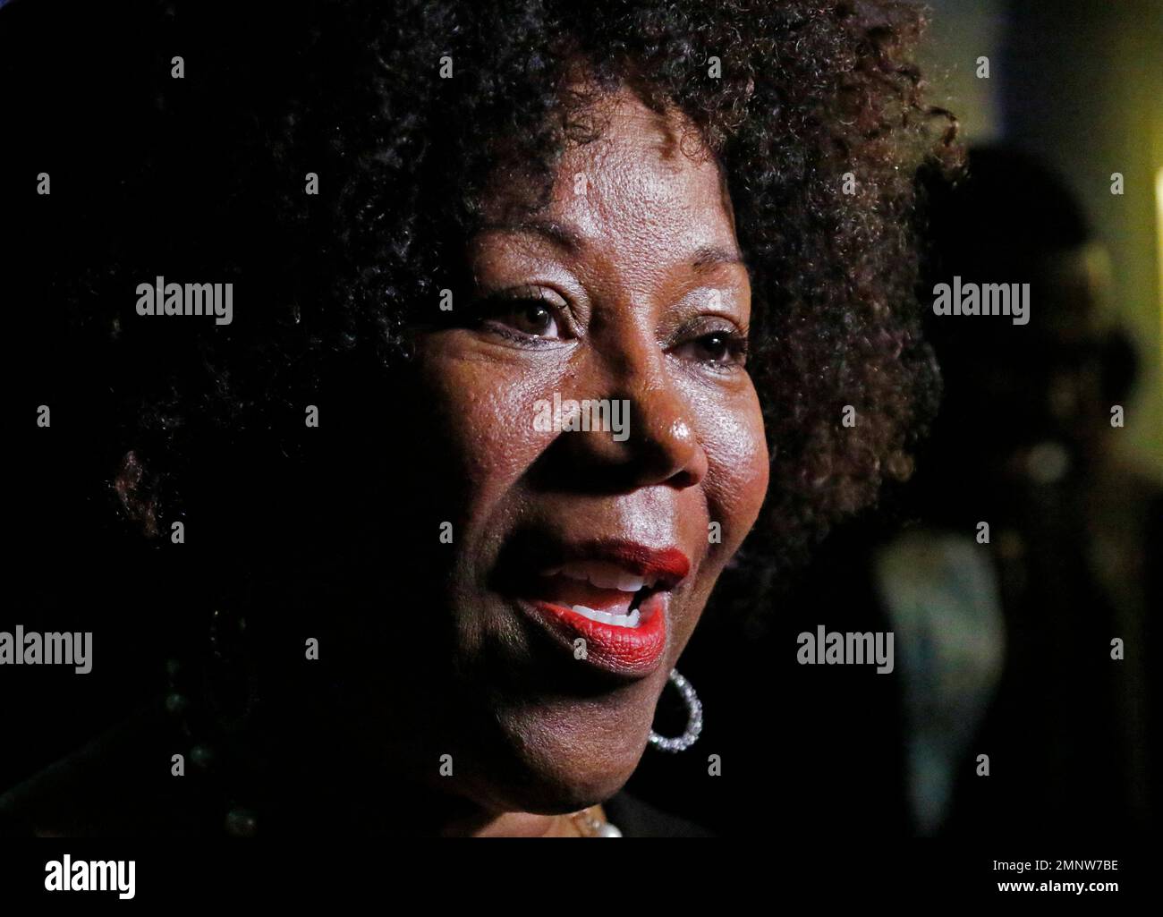 Ruby Bridges Hall, a Tylertown, Miss., native who faced threats and ...