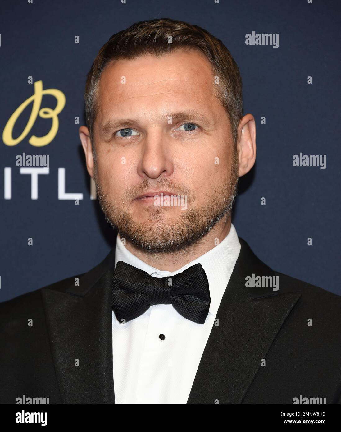 Inge Solheim attends the Breitling Global Roadshow event at The Duggal ...