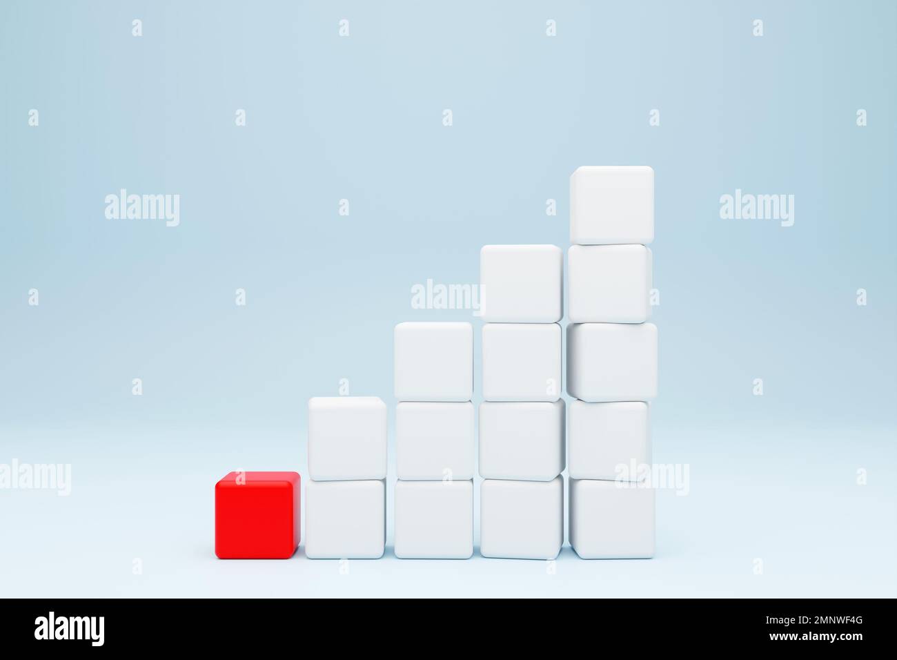 3d illustration of a bright instrument panel depicting values from ...