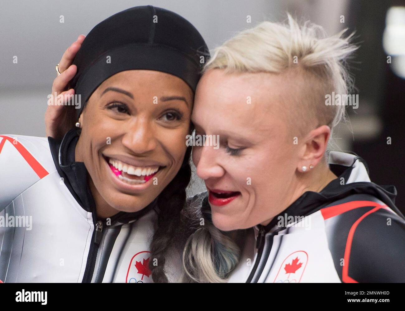 Kaillie Humphries Commercial