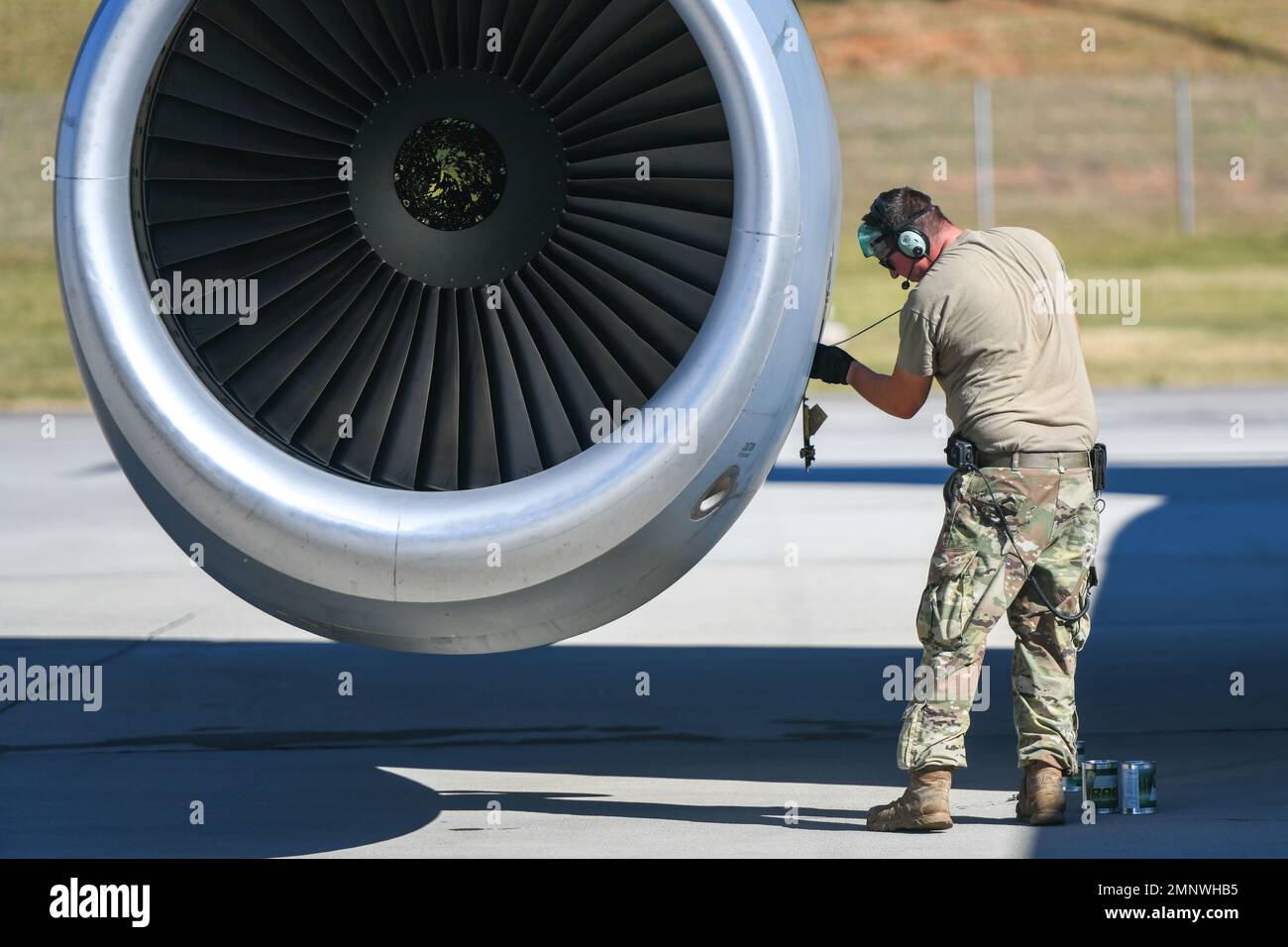 Pit crews hi-res stock photography and images - Alamy