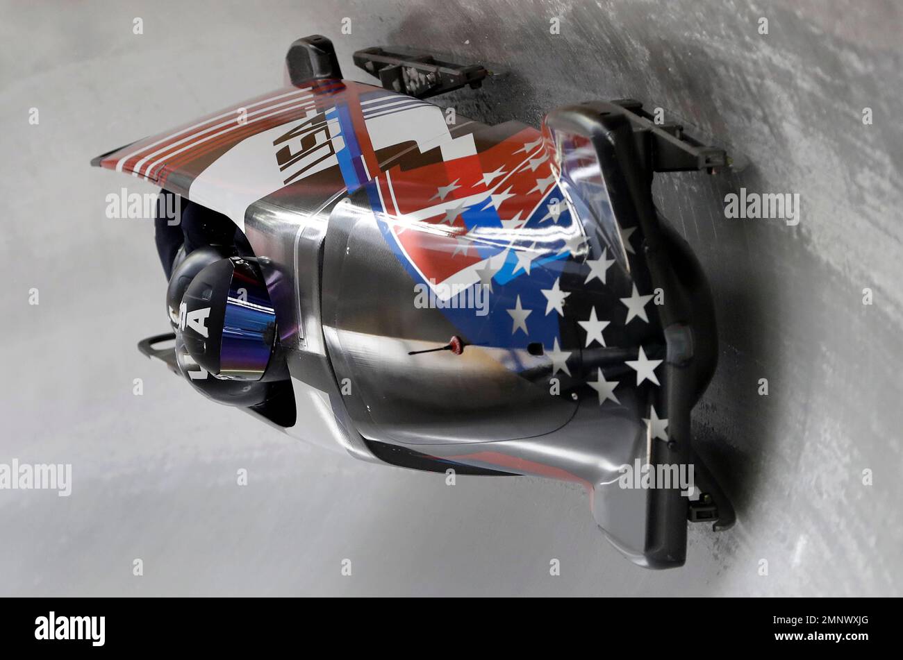 Driver Nick Cunningham, Hakeem Abdul-Saboor, Christopher Kinney, Samuel ...