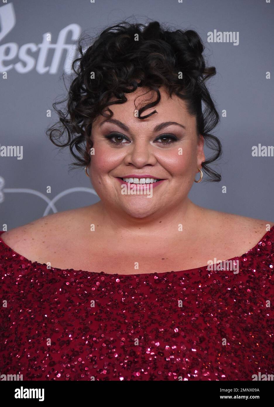 Keala Settle arrives at the 20th annual Costume Designers Guild Awards ...