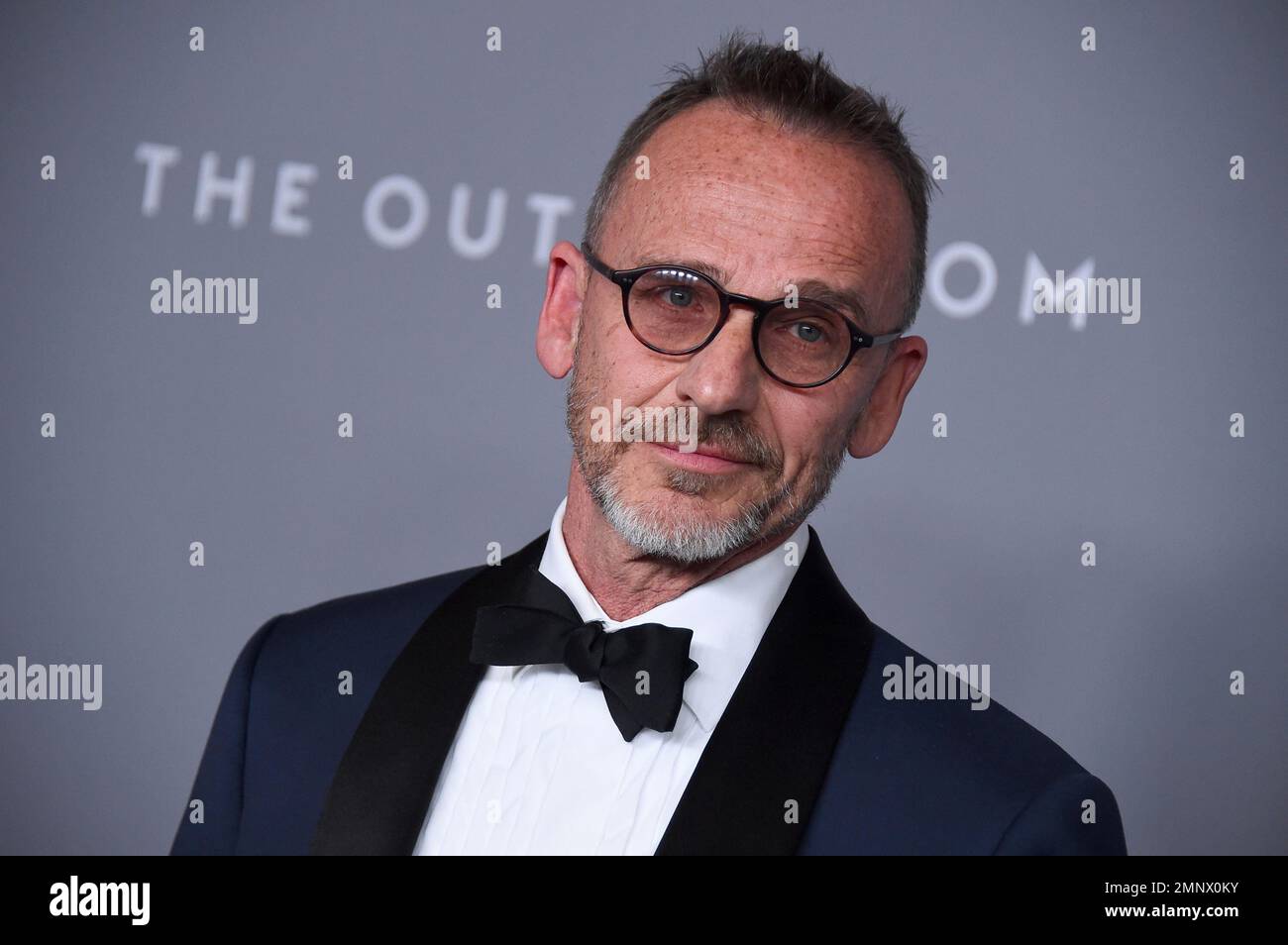 Daniel J. Lester arrives at the 20th annual Costume Designers Guild ...