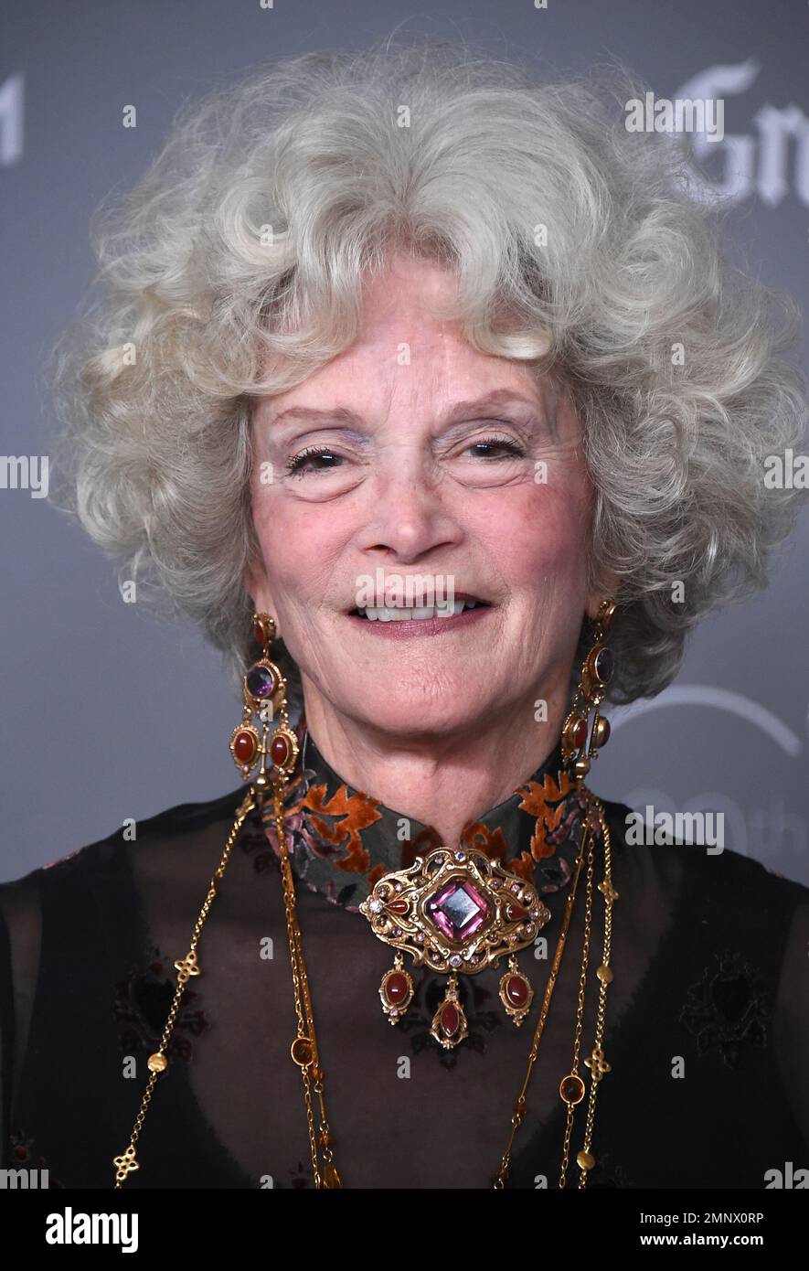 Maggie Schpak arrives at the 20th annual Costume Designers Guild Awards ...