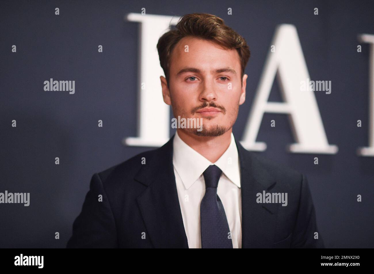 Brandon Thomas Lee arrives at the world premiere of "Pamela, a love ...