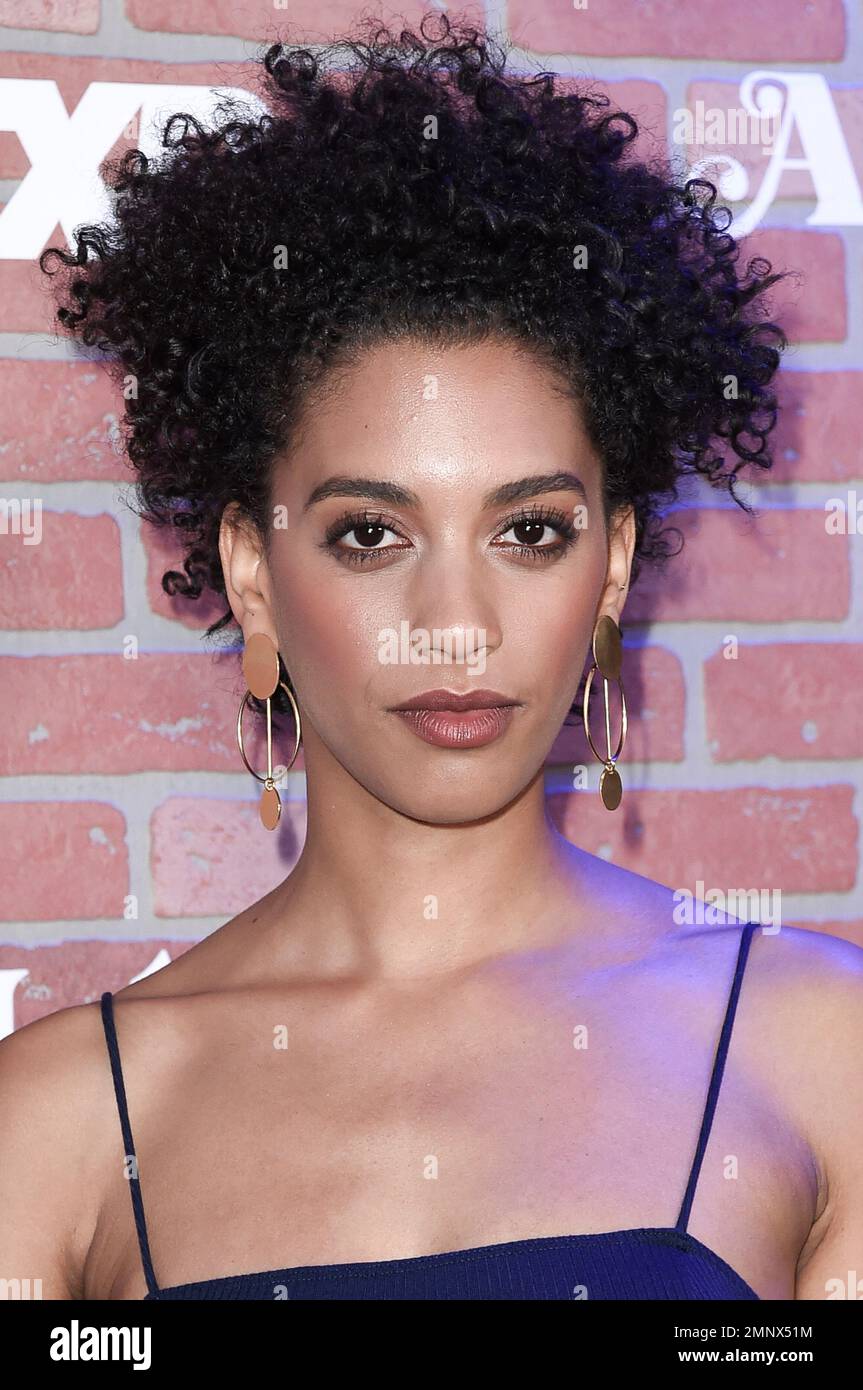 Stefani Robinson attends the LA Premiere of "Atlanta" Robbin' Season at ...
