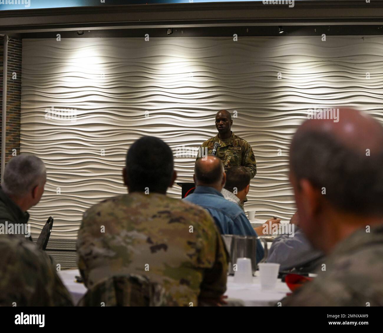 91st missile wing hi-res stock photography and images - Alamy
