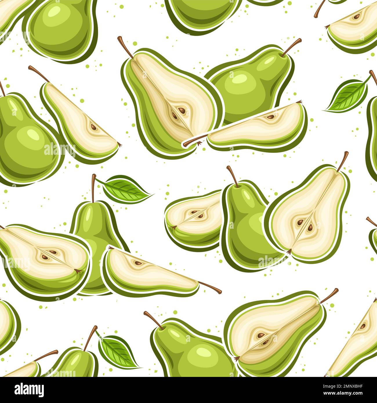 Square cross section stem Stock Vector Images - Alamy