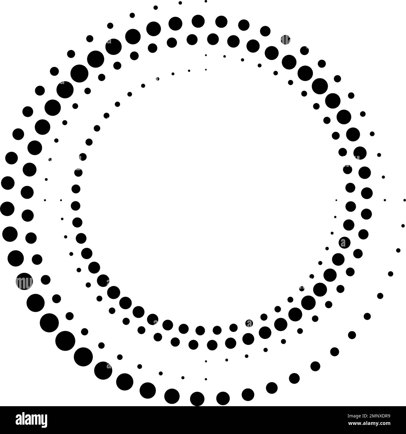 Half circle frame hi-res stock photography and images - Alamy