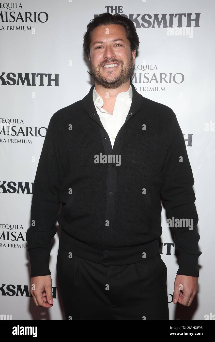 Caleb wilson hi-res stock photography and images - Alamy