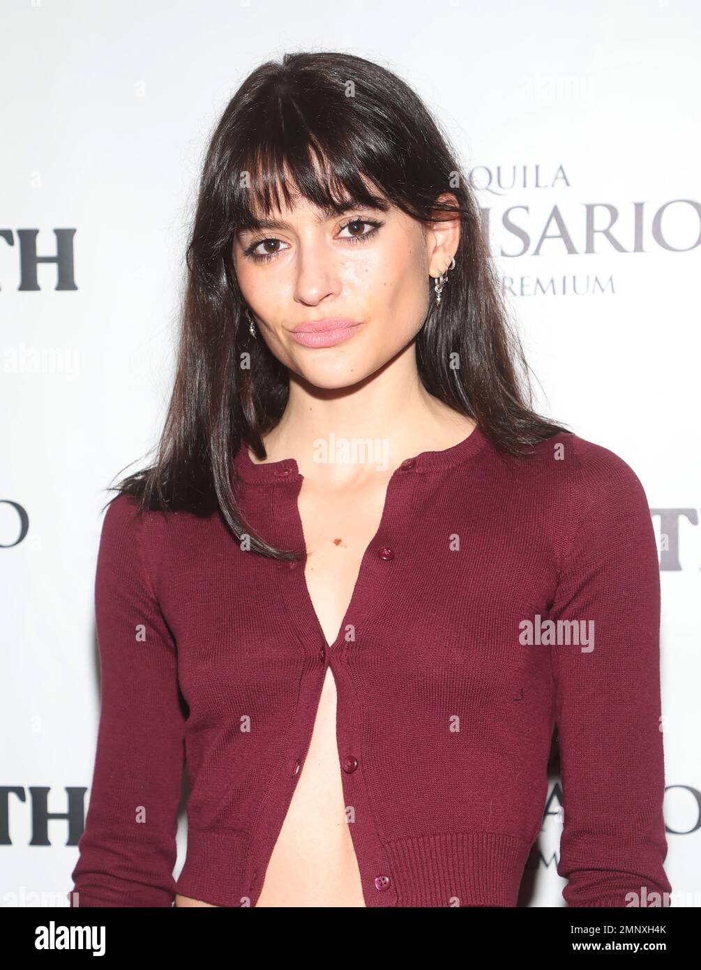 30 January 2023 - Beverly Hills, California - Gabriela Quezada. The LA ...