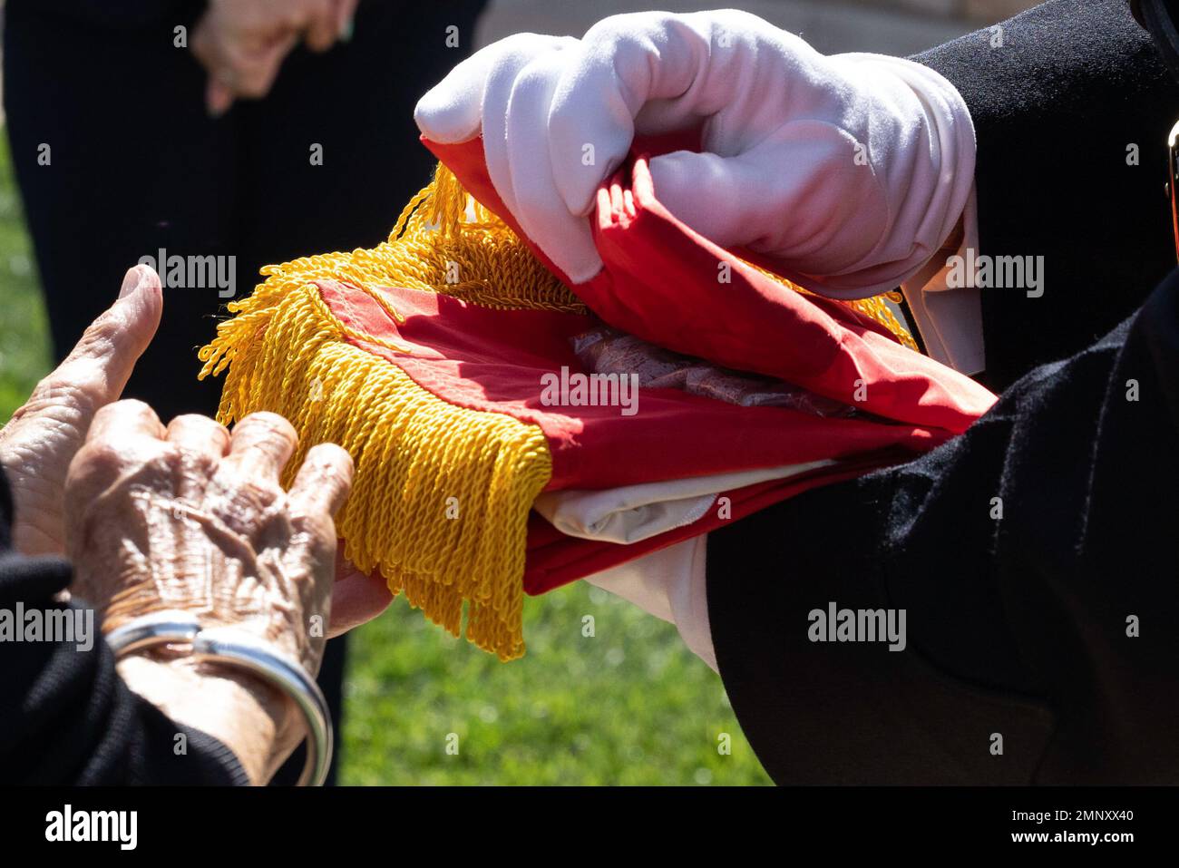 7 star general hi-res stock photography and images - Alamy