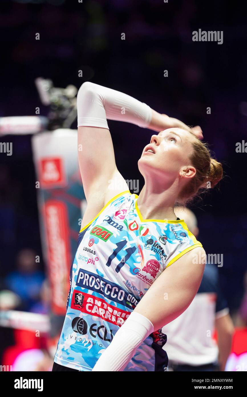 Isabelle haak hi-res stock photography and images - Alamy