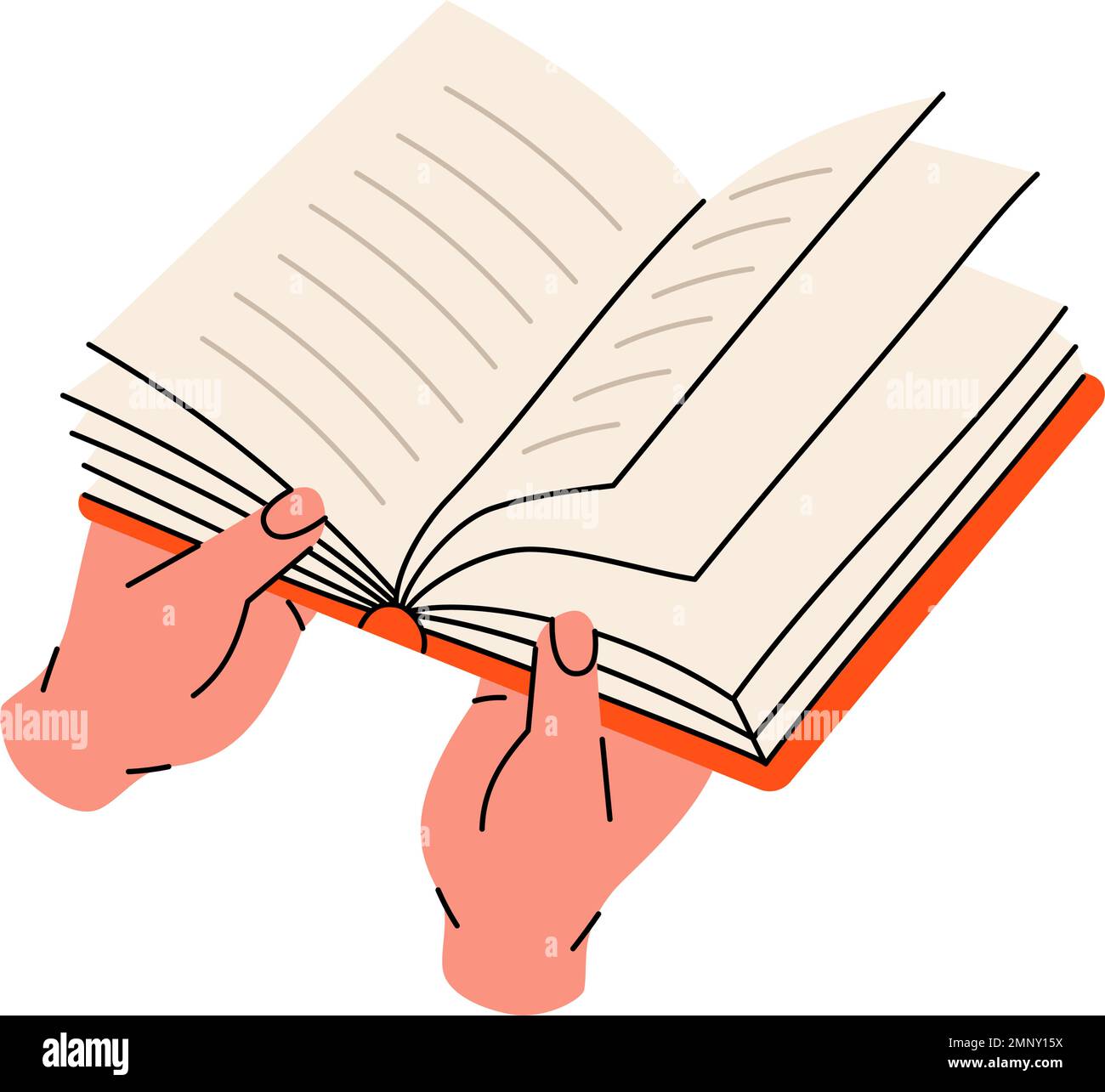 Holding Instruction Book