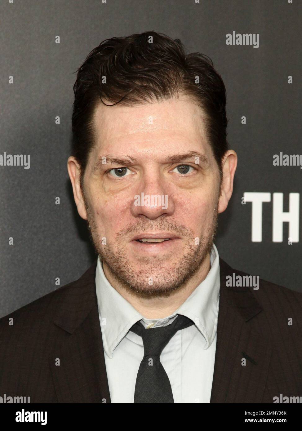 Adam Rapp attends the premiere of Hulu's limited dramatic series "The ...