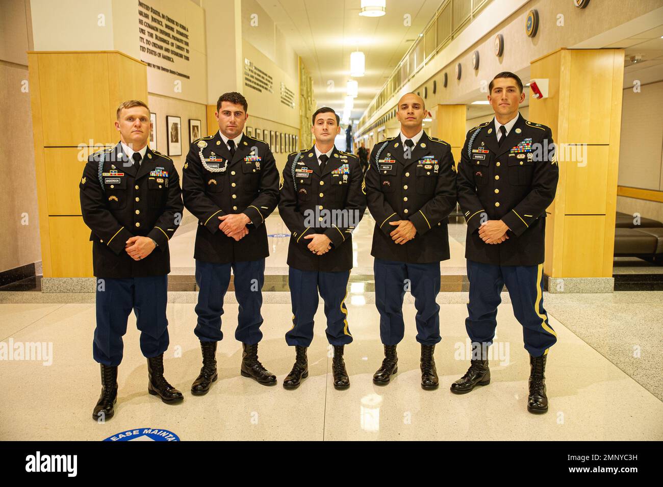 Team USASOC, representing the U.S. Army Special Operations Command ...