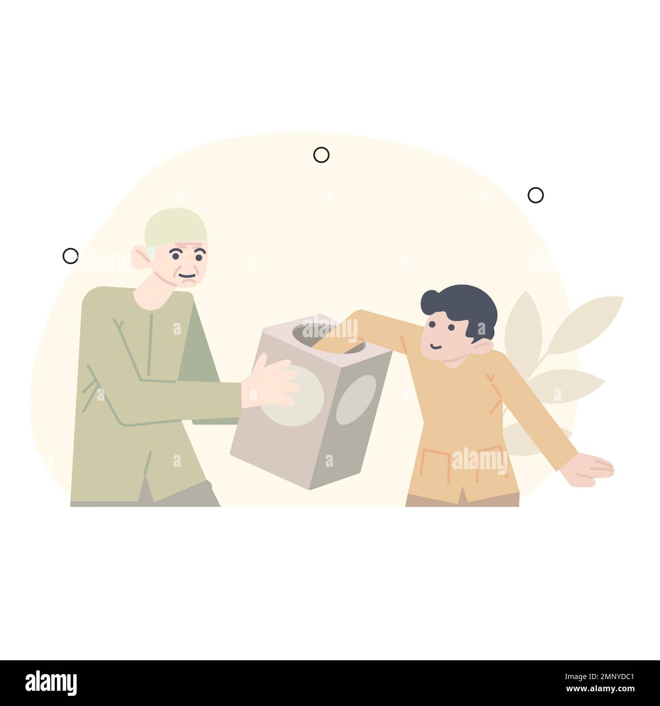 Bread festival concept Stock Vector Images - Alamy