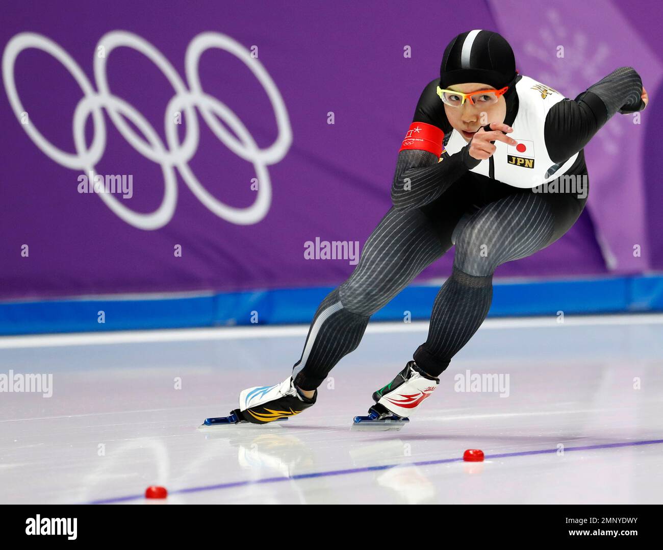 Speed Skating 1,000 Meters | World Speed Skating Records – HHCT