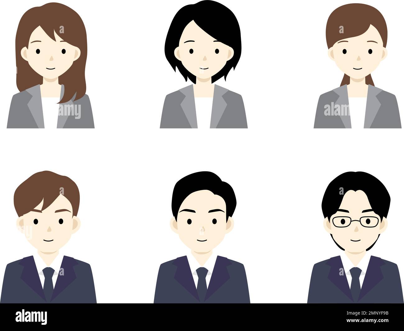 Mid upper Stock Vector Images - Alamy