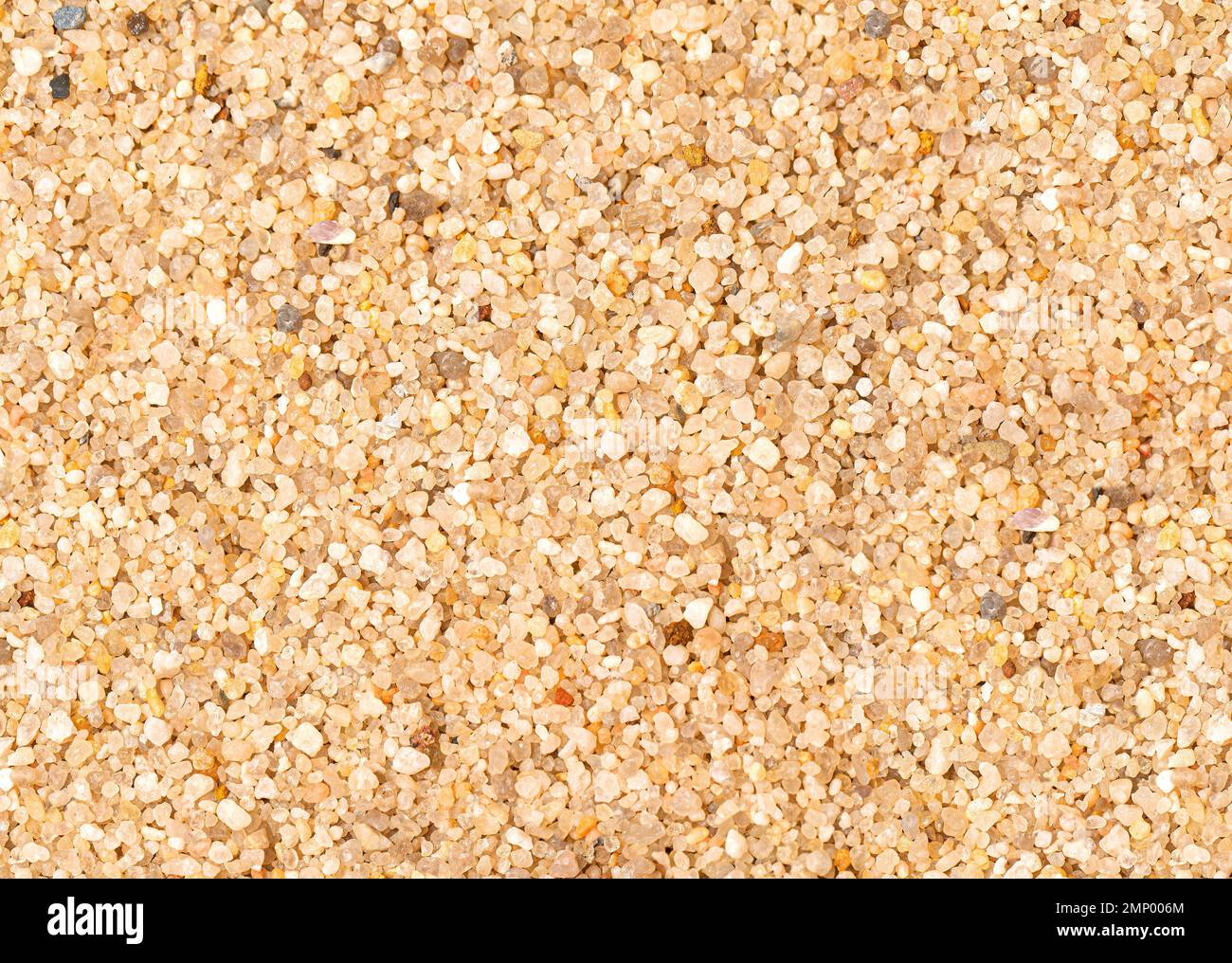 Colorful decorative gravel background. Garden pond gravel backdrop ...