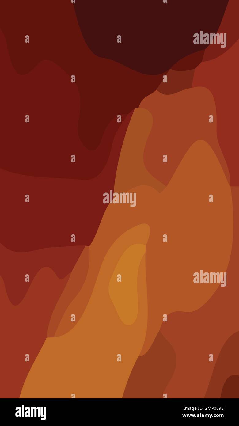 Aesthetic brown abstract background with copy space area. Suitable for ...