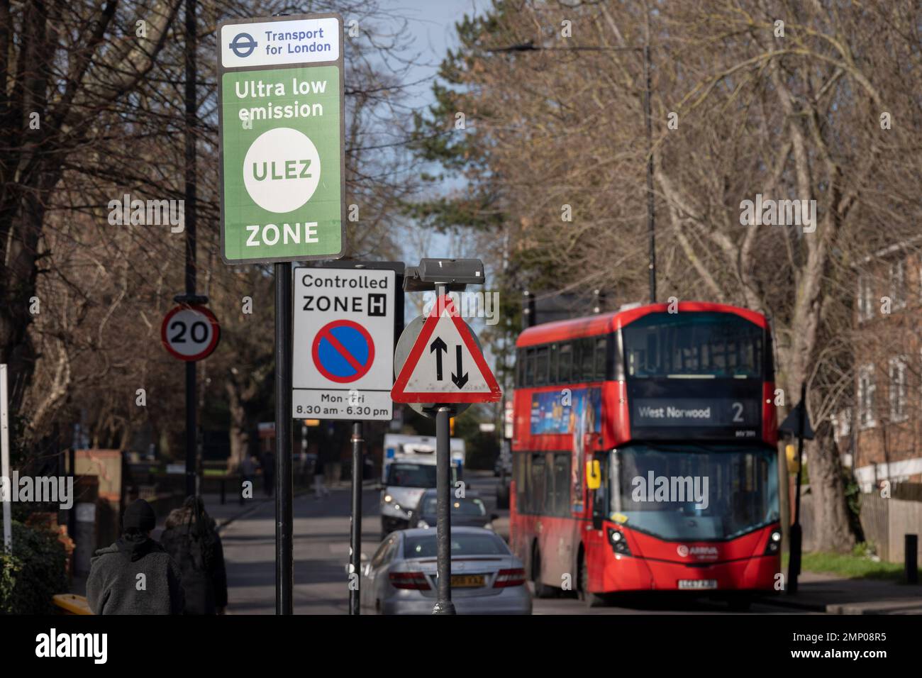 As eleven of the nineteen outer London councils are considering legal ...