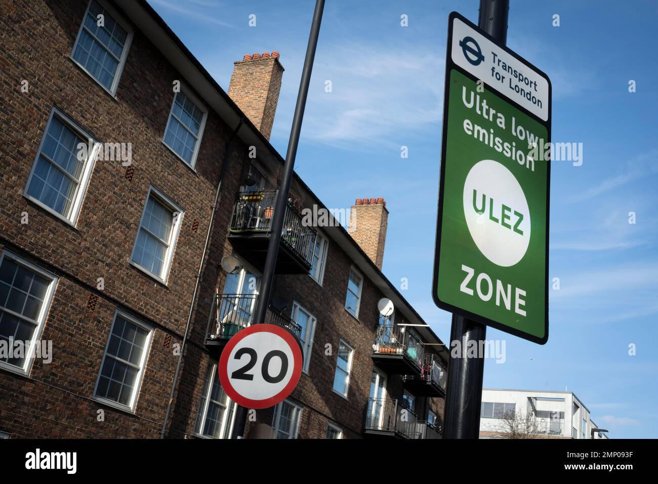 As eleven of the nineteen outer London councils are considering legal ...