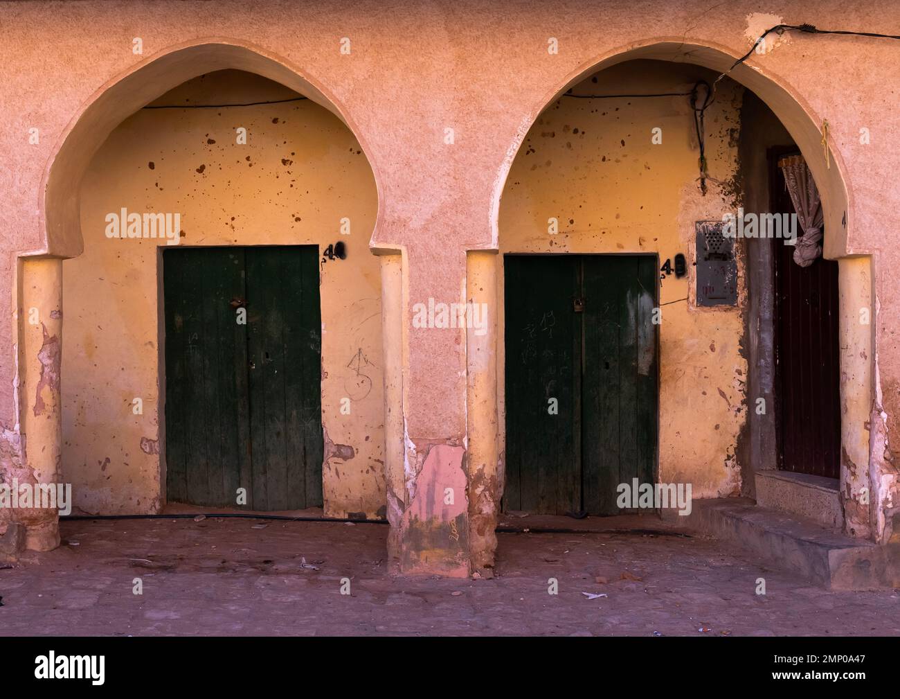 Metlili algeria hi-res stock photography and images - Alamy