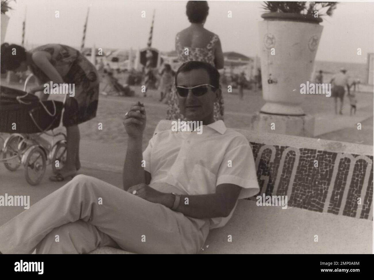 vintage moment / vintage funny moment / vintage photograph / power of ...