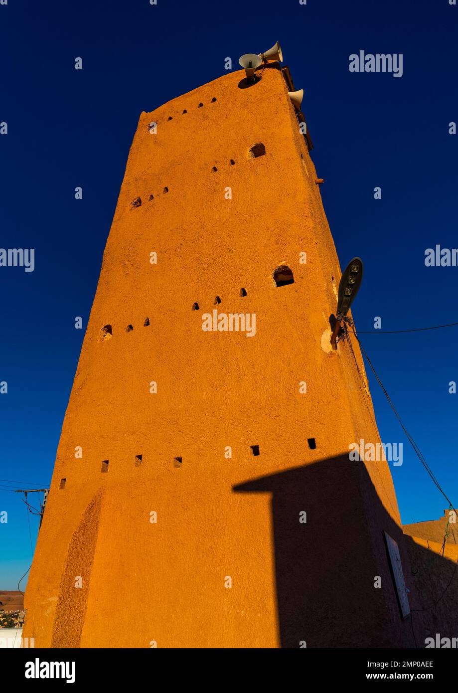 Borj cheikh el hadj hi-res stock photography and images - Alamy