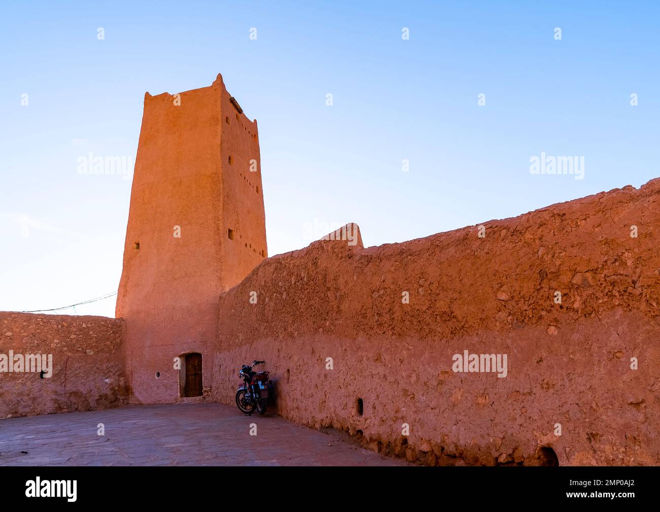 Ghardaia algerie hi-res stock photography and images - Alamy