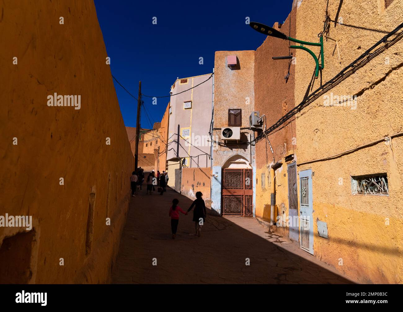 Ghardaia algerie hi-res stock photography and images - Alamy