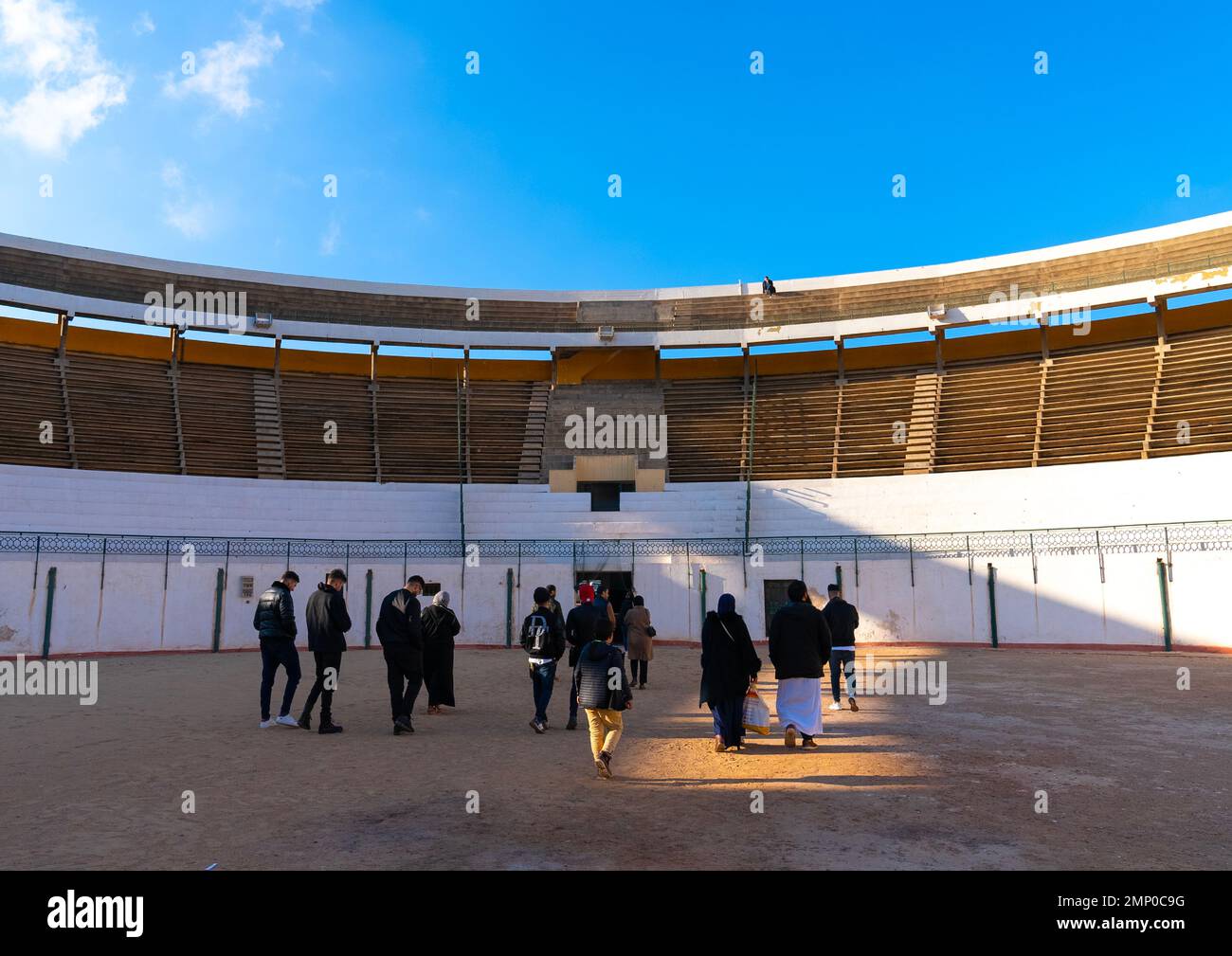 Arena north hi-res stock photography and images - Alamy