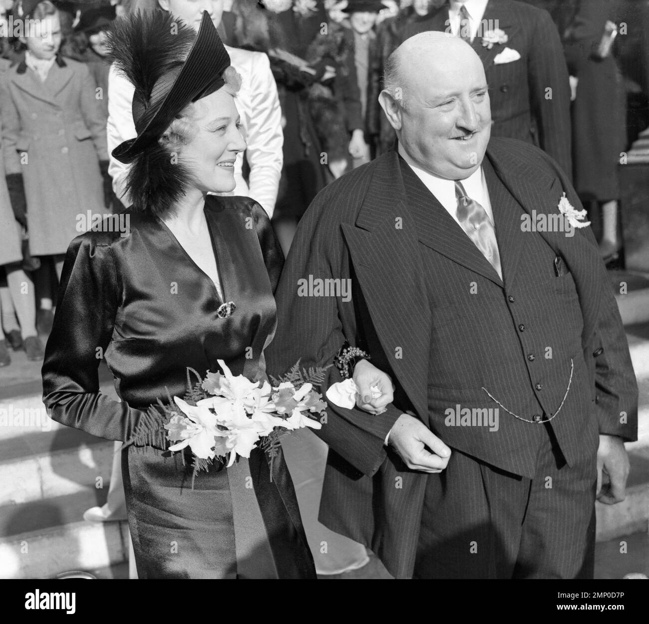 Journalist Valentine Browne, The Earl of Kenmare, also known as Lord ...