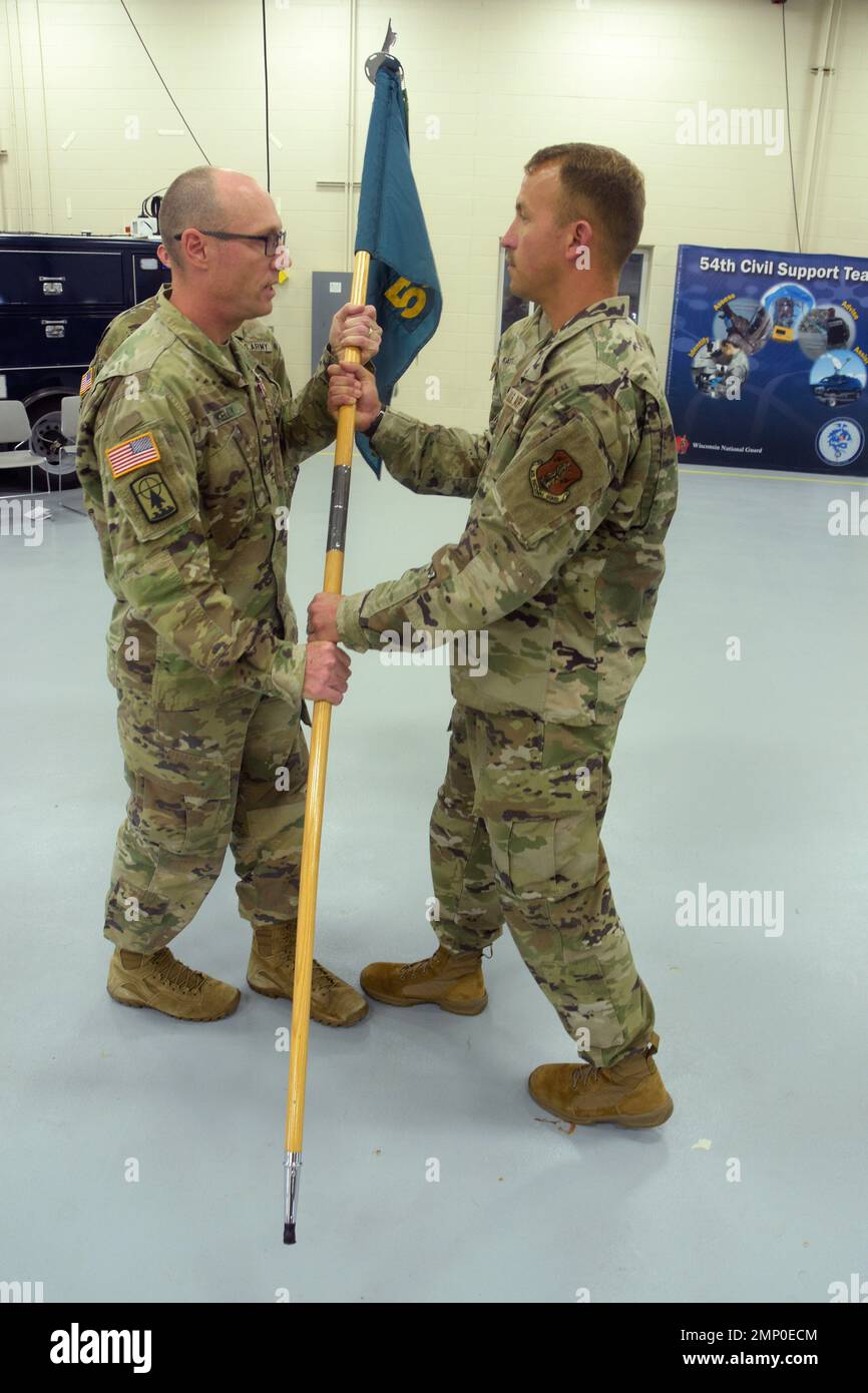 Rear detachment commander hi-res stock photography and images - Alamy