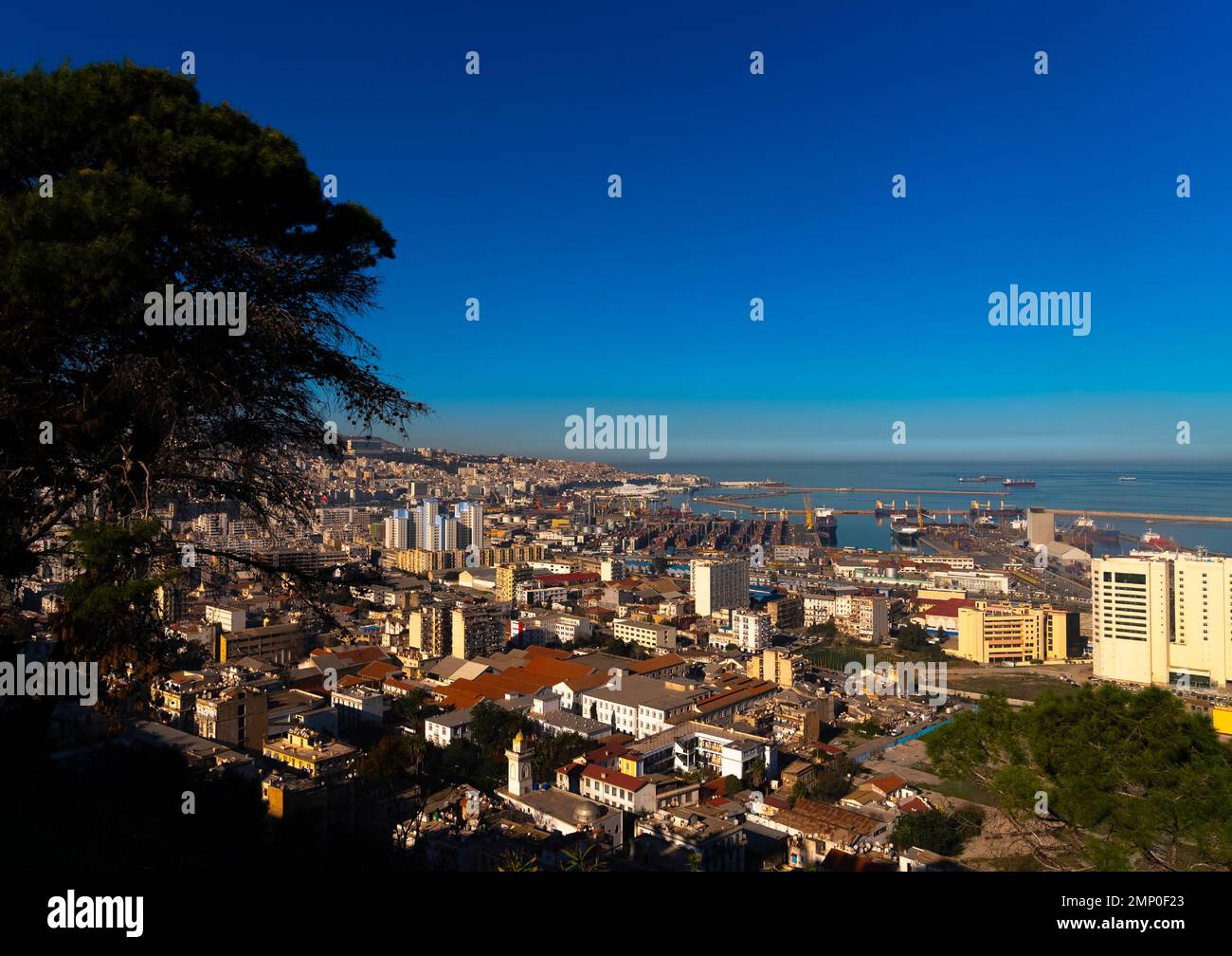 Algeria 220032 hi-res stock photography and images - Alamy