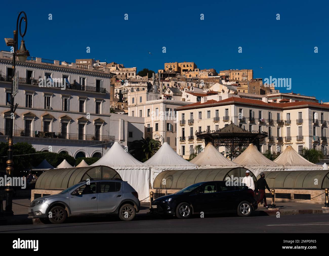 Algeria 220018 hi-res stock photography and images - Alamy