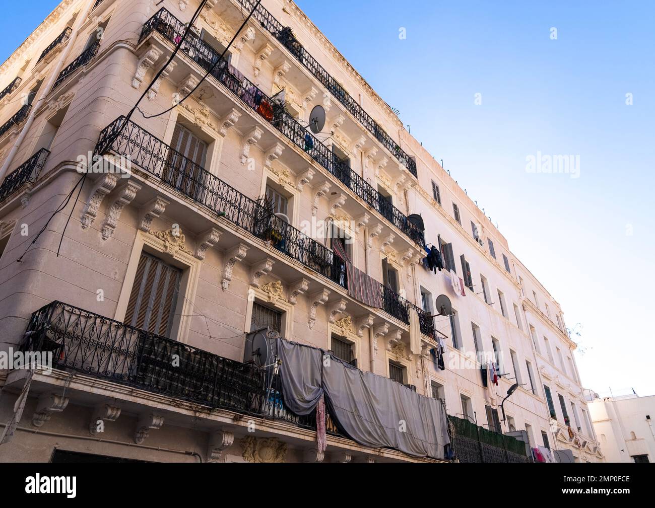 Algeria 220002 hi-res stock photography and images - Alamy