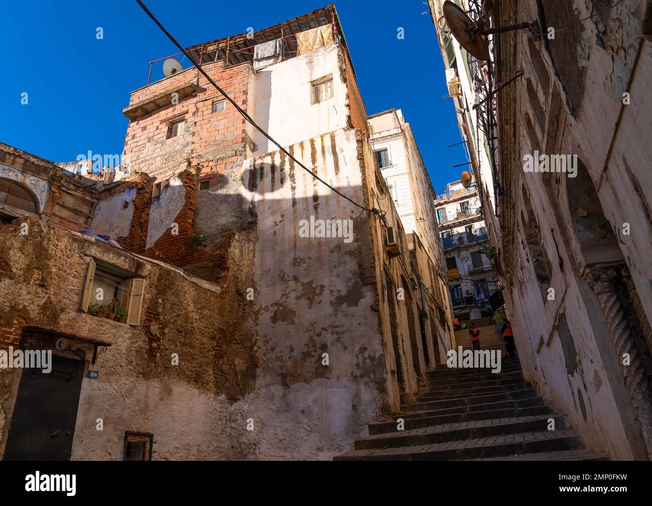 Alger hi-res stock photography and images - Alamy