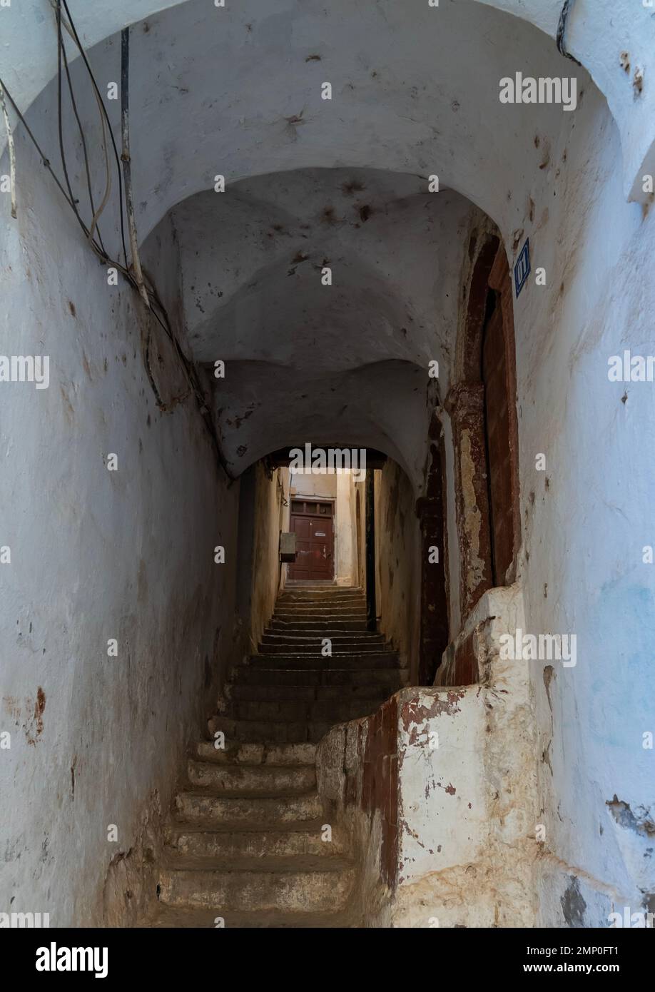 Alger, algérie hi-res stock photography and images - Alamy