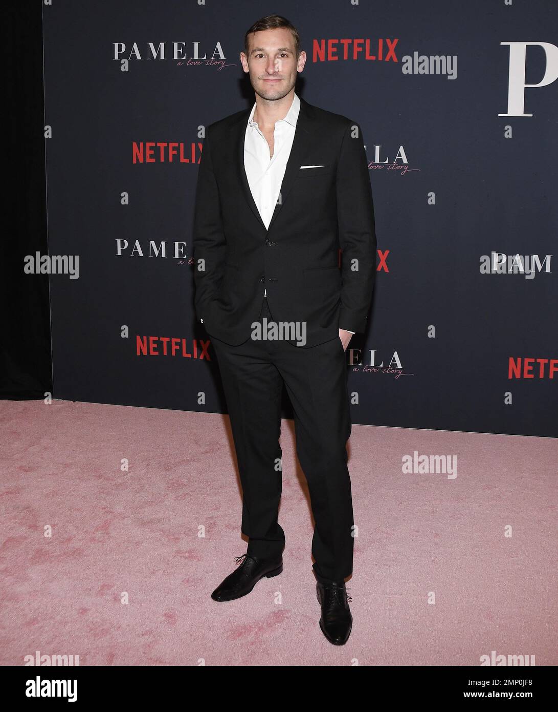 Pamela ryan hi-res stock photography and images - Alamy