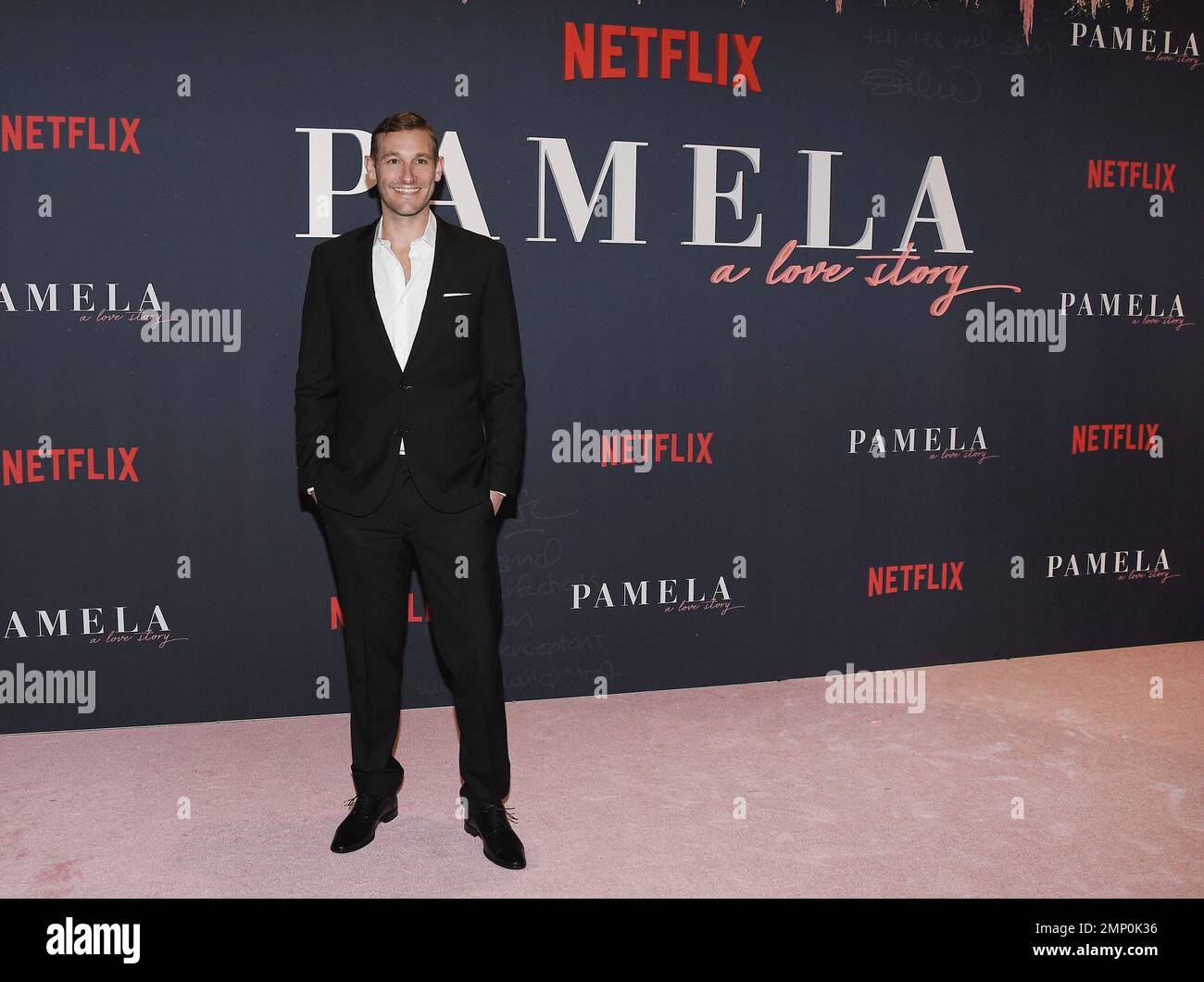 Pamela ryan hi-res stock photography and images - Alamy