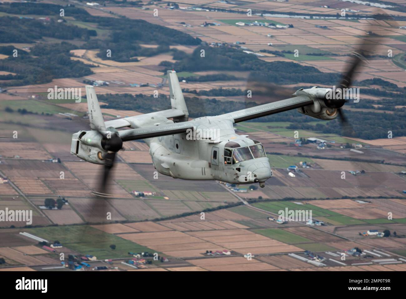 Mag 36 pilots hi-res stock photography and images - Alamy