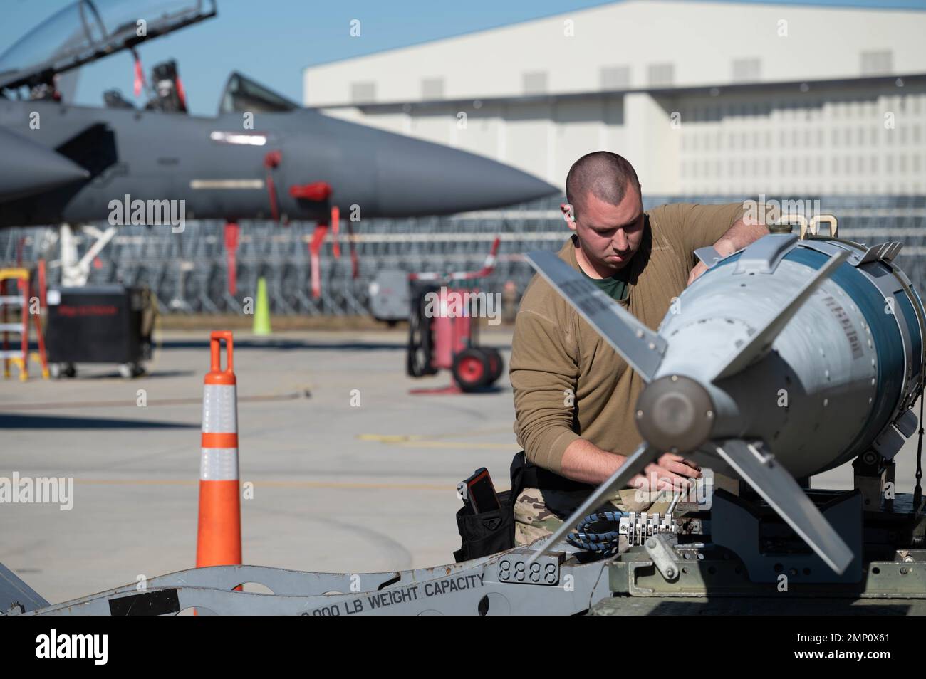 335th fighter generation squadron hi-res stock photography and images ...